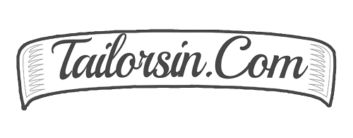 TailorSin Platform — Login